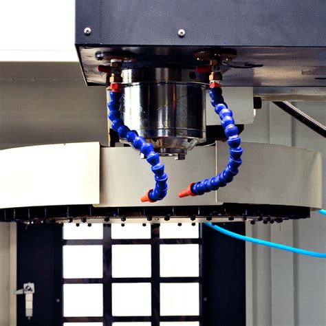 X X CNC Vertical Machining Center Axis Linear Guidway CNC Lathes CNC Milling
