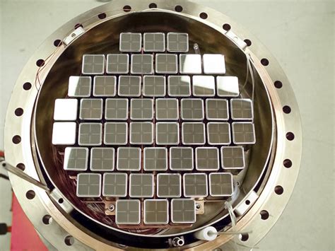 History Xenonnt Experiment