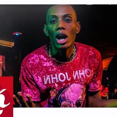 Stream Acapela Mc Gw SÓ Cavucada Cavucavucada By Mc Gw Oficial