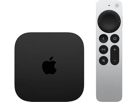 Apple Tv 4k Wi Fi Ethernet Bioupplevelse Hemma Med Dolby Vision Och Atmos Cdon