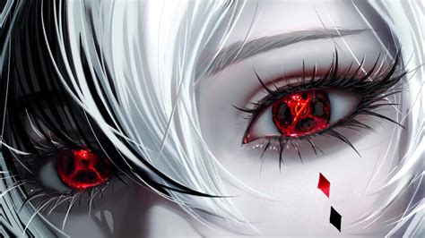 Arlecchino Genshin Impact Live Wallpaper Moewalls