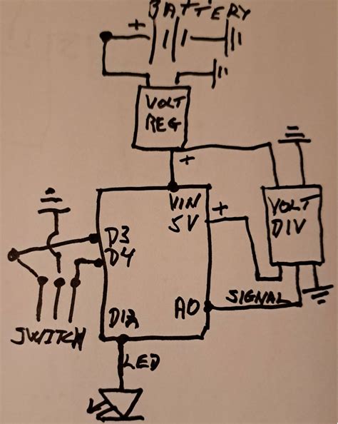 No Resistors Why Is This Wrong General Guidance Arduino Forum