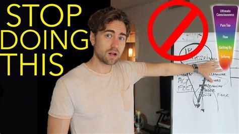 3 Things You Must Stop Doing To Raise Your Vibration Instantly Youtube