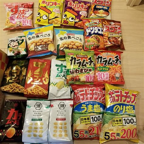 湖池屋の福箱が届く！コイケヤのスナック菓子 とらまるくんとお出かけ大好きご主人様