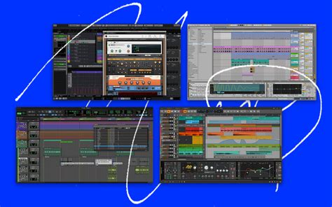 How to Choose a DAW as a Beginner (2024 Guide) - Blog | Splice
