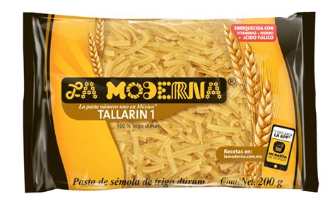 Tallarin 1 20200 Gr La Moderna
