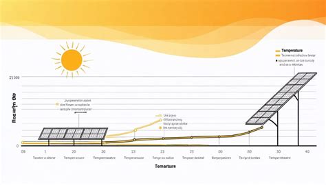 How Temperature Affects Your Solar Panel Output With Performance Chart