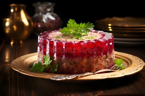 Holodets Stock Illustrations 12 Holodets Stock Illustrations Vectors And Clipart Dreamstime