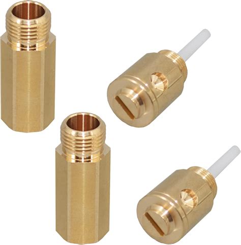 Kit de conversión LPKIT XAA de juegos para secadora convierte gas natural en gas LP kit de