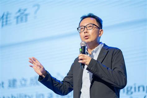 Stepping Into The Ai Generation Kuen Cheng High School