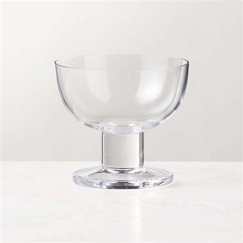 Aldo Cordial Glass By Gianfranco Frattini Reviews Cb2 Canada