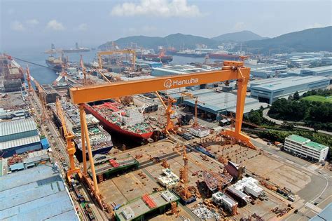 Container Leasing Giant Triton Acquires Gci In Major Consolidation Move