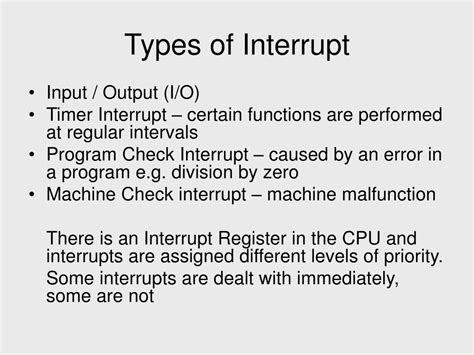 Ppt Structure And Role Of A Processor Powerpoint Presentation Free Download Id 5512562
