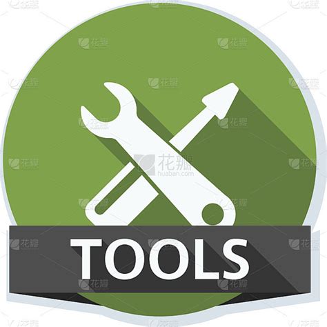 设置工具按钮