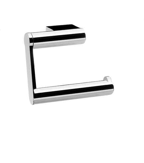 Emco System 2 Paper Holder Without Cover Emco Ae