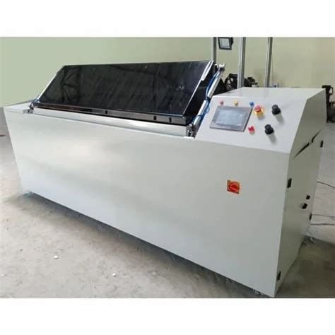 Digital 162 Litre Cc 16250 Cass Test Chamber At ₹ 450000piece In Pune