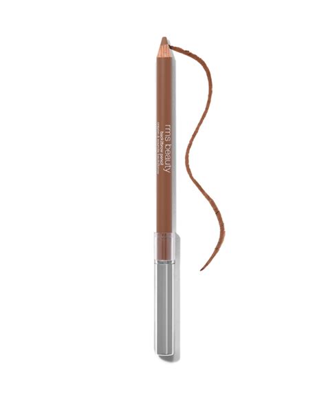 Back2brow Brow Pencil 12hr Wear And Natural Finish Rms Beauty