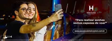 High Class São Paulo Sp