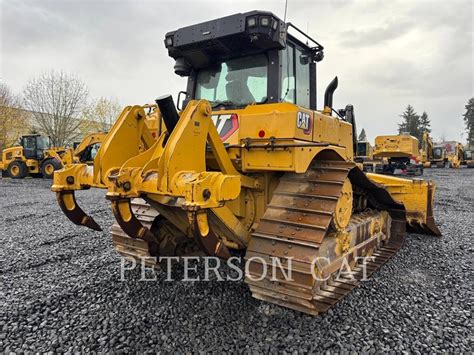 2020 Cat D6xe Lgp For Sale 225 500 Usd Cat Used