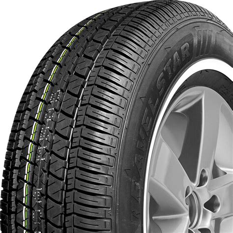 Tire Travelstar Un106 22560r17 99t As All Season Ebay