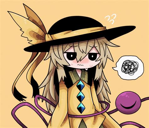 Safebooru 1girl Black Eyes Black Headwear Blush Bow Hat Highres