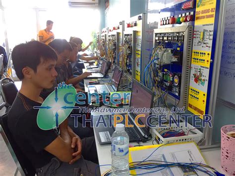 Step 1 Basic Plc Programming Thaiplccenter