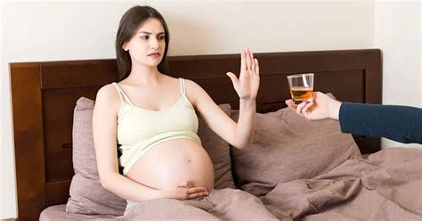 Understanding Fetal Alcohol Spectrum Disorders Causes Symptoms And