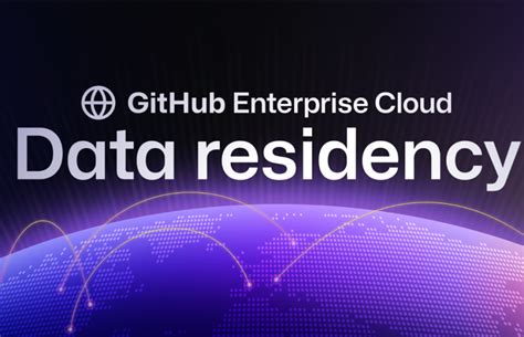 GitHub To Appease Data Residency Concerns With European Servers
