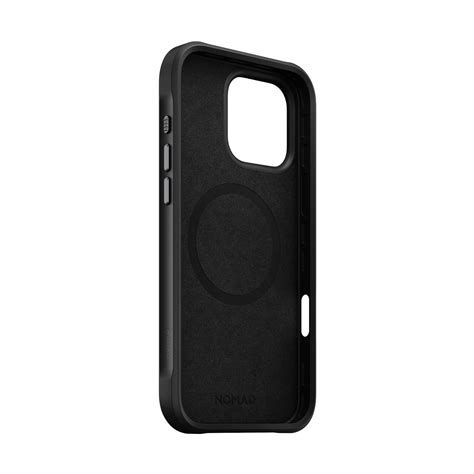 Nomad Rugged Case For Iphone 16 Pro Max Desert Megamac