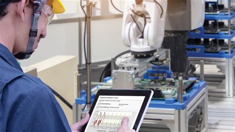 Improving Manufacturing With Predictive Analytics