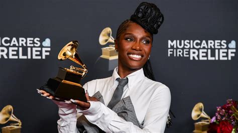Doechii Wins Billboards 2025 Woman Of The Year
