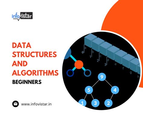 Data Structures And Algorithms Infovistar
