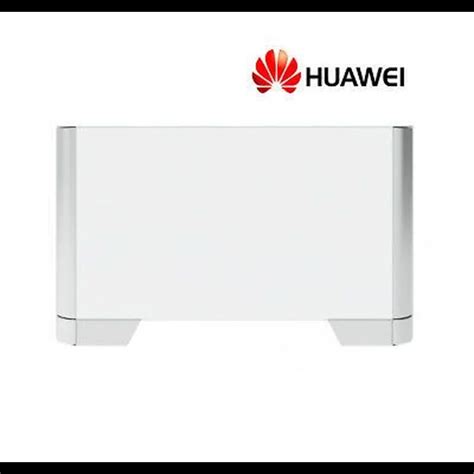 Huawei Batterie Speicher Luna2000 5 E0 Merxu Preise Verhandeln