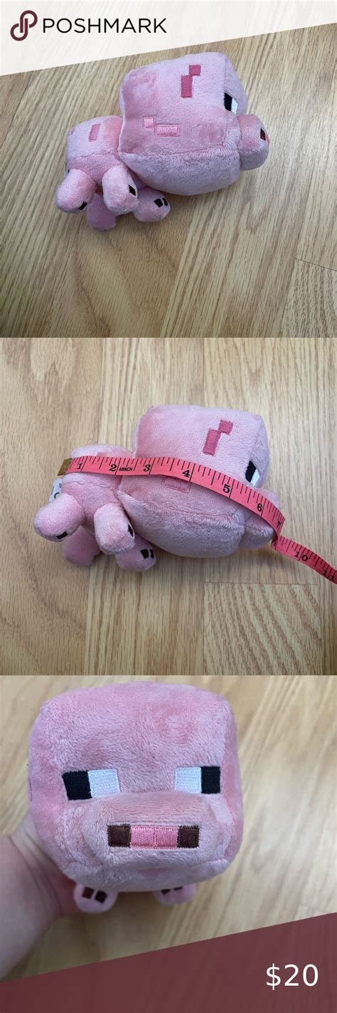 Minecraft Plush Dolls Plush Dolls Fan Favorite Characters Plush
