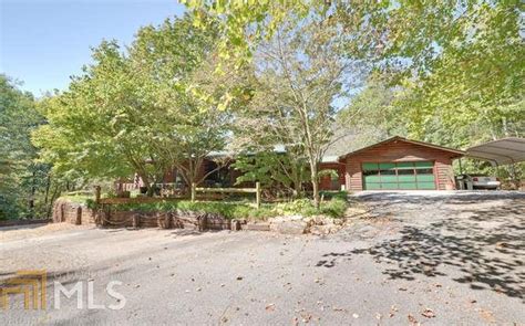 257 Meadow Ln Demorest Ga 30535 Mls 8075193 Redfin