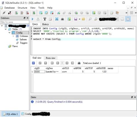 Bod Idv Tw小書製作 Sql Insert Into Select Where Not Exists