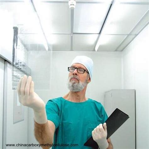 医药级羧甲基纤维素钠医药级CMC 天亚