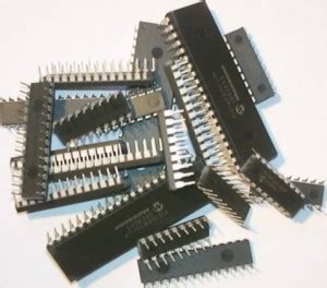 Choosing The Ideal Microcontroller For Embedded Projects