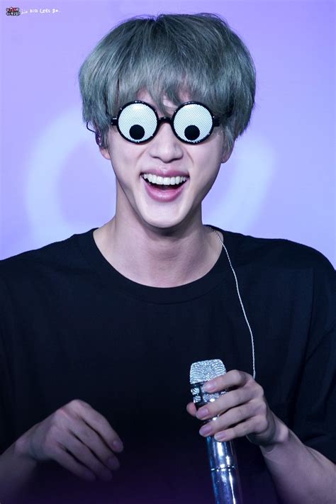 JinKissLetsgo On Twitter Kim Seokjin Bts Jin Jin