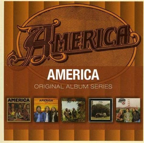 Original Album Series (5CD) - Musik - CDON.COM