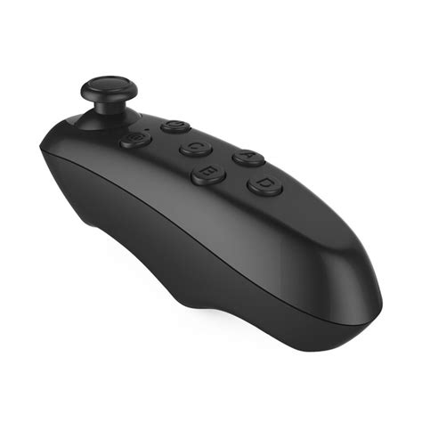 Wholesale Bluetooth Remote Controller Mini Wireless Gamepad Mouse For