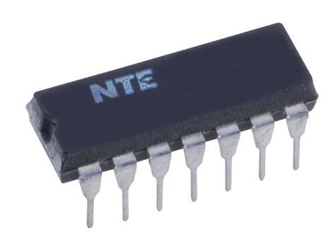 Ic Ttl 4 Bit Binary Count Amazon Ca Tools And Home Improvement