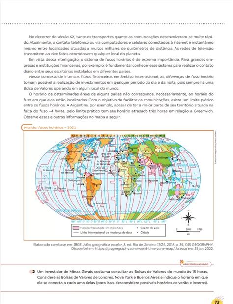 PNLD 2024 Teláris Essencial Geografia e docente