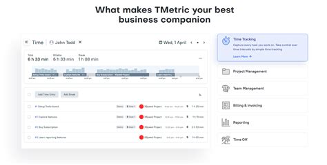 GitHub Jyotiranjan Tmetric Clone Tmetric Website Is A Service Base Of A Time Tracking