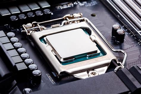 Socket Cpu Là Gì Nên Chọn Cpu Socket Nào Hiện Nay