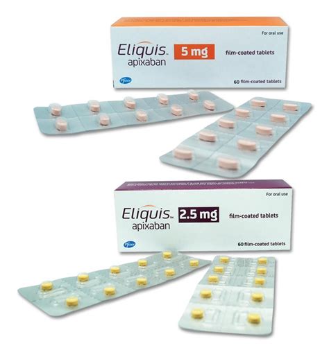 What Is The Starter Pack Of Eliquis At June Blackwell Blog