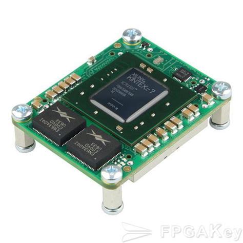Xilinx Kintex 7 FPGAs FPGA Familis FPGAkey