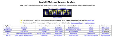 分子动力学模拟：原理、步骤、软件、方法！ 华算科技