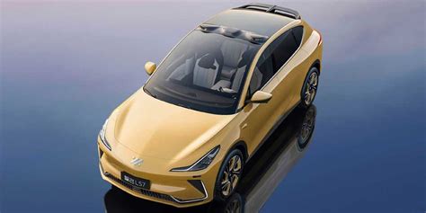 IM Motors LS Price Range And Review EV Database