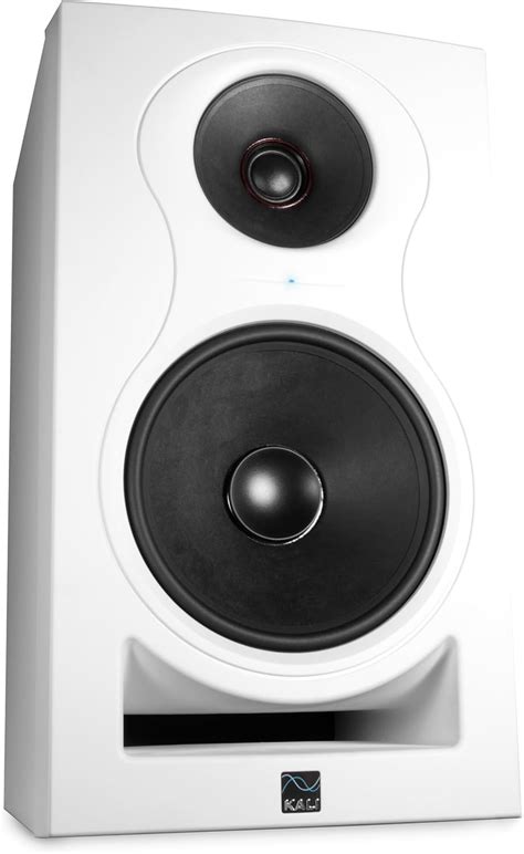 Kali Audio In 8w V2 8 Inch Powered 3 Way Studio Monitor User Manual